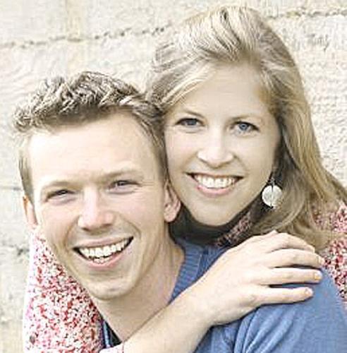 Emily Rupp and Aaron Bland | Milestones | elkharttruth.com