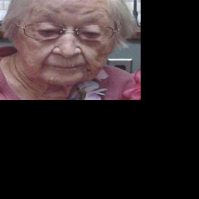Frances Thorp turning 107 | Features | elkharttruth.com