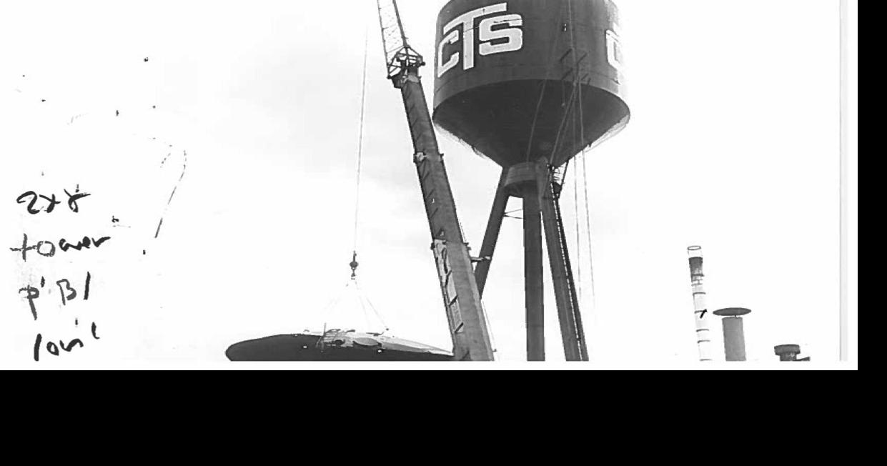 Timeline: A brief history of CTS Corp. in Elkhart | Business ...