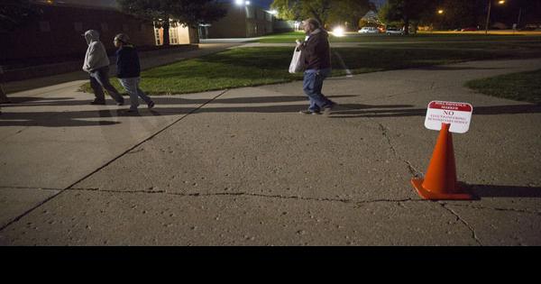 Blake Doriot wins Indiana Senate seat, Tim Wesco retains District 21 ...