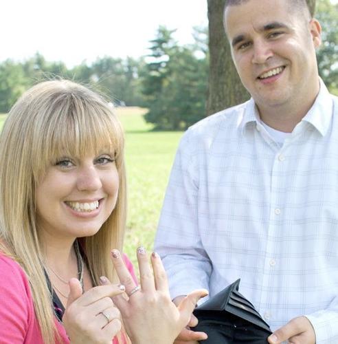 Amanda Shorey and Jeffrey Pratt | Milestones | elkharttruth.com