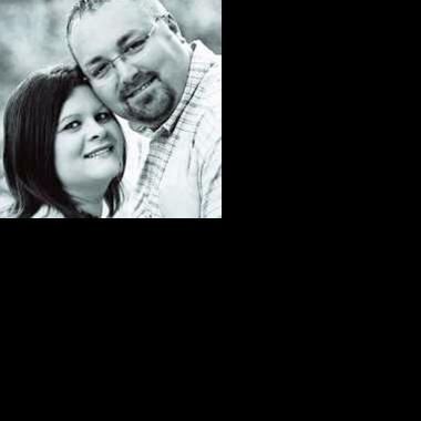 Dacia Goodrich and Matthew Raef | Milestones | elkharttruth.com