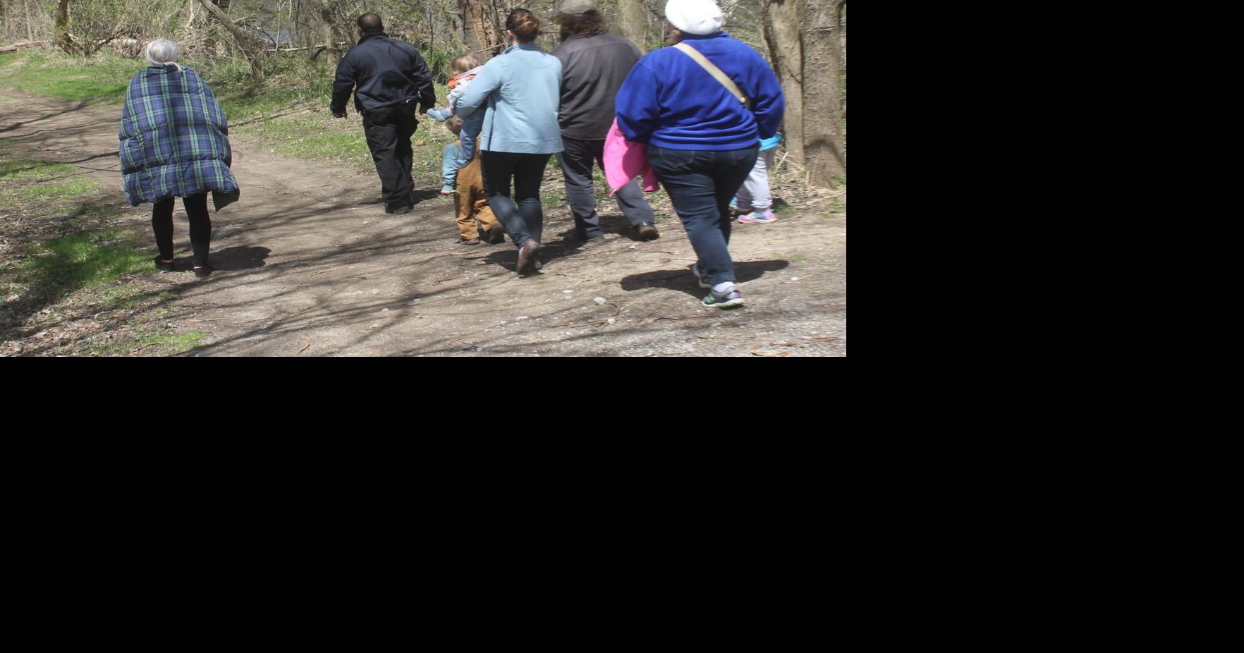 Stay home but get out, park officials say | News | elkharttruth.com