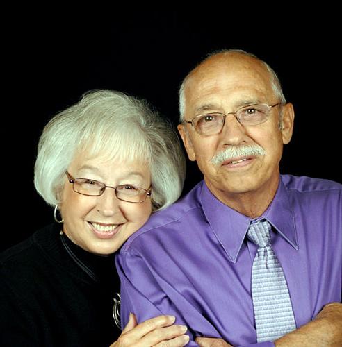 Verlin and Karen Troyer | Milestones | elkharttruth.com