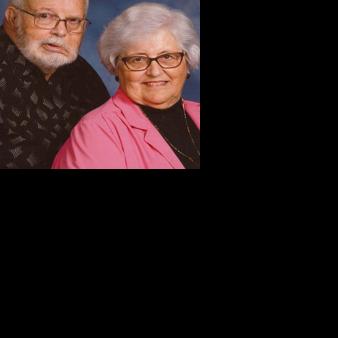 Dennis and Alice Risser | Features | elkharttruth.com