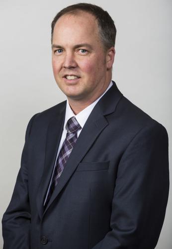 The Place Where You Live: Phil Jenkins right guy for Nappanee ...