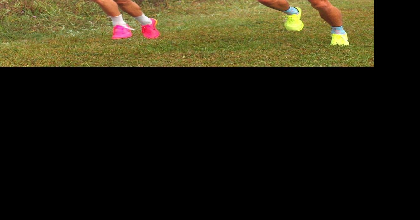 Elkhart's Malloy and Richter racing for a state berth | Sports ...