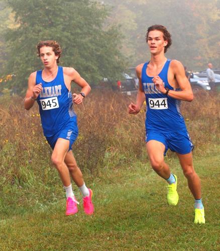Elkhart's Malloy and Richter racing for a state berth | Sports ...