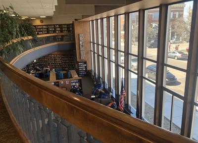 Library opens up for appointments | Hometown | elkharttruth.com
