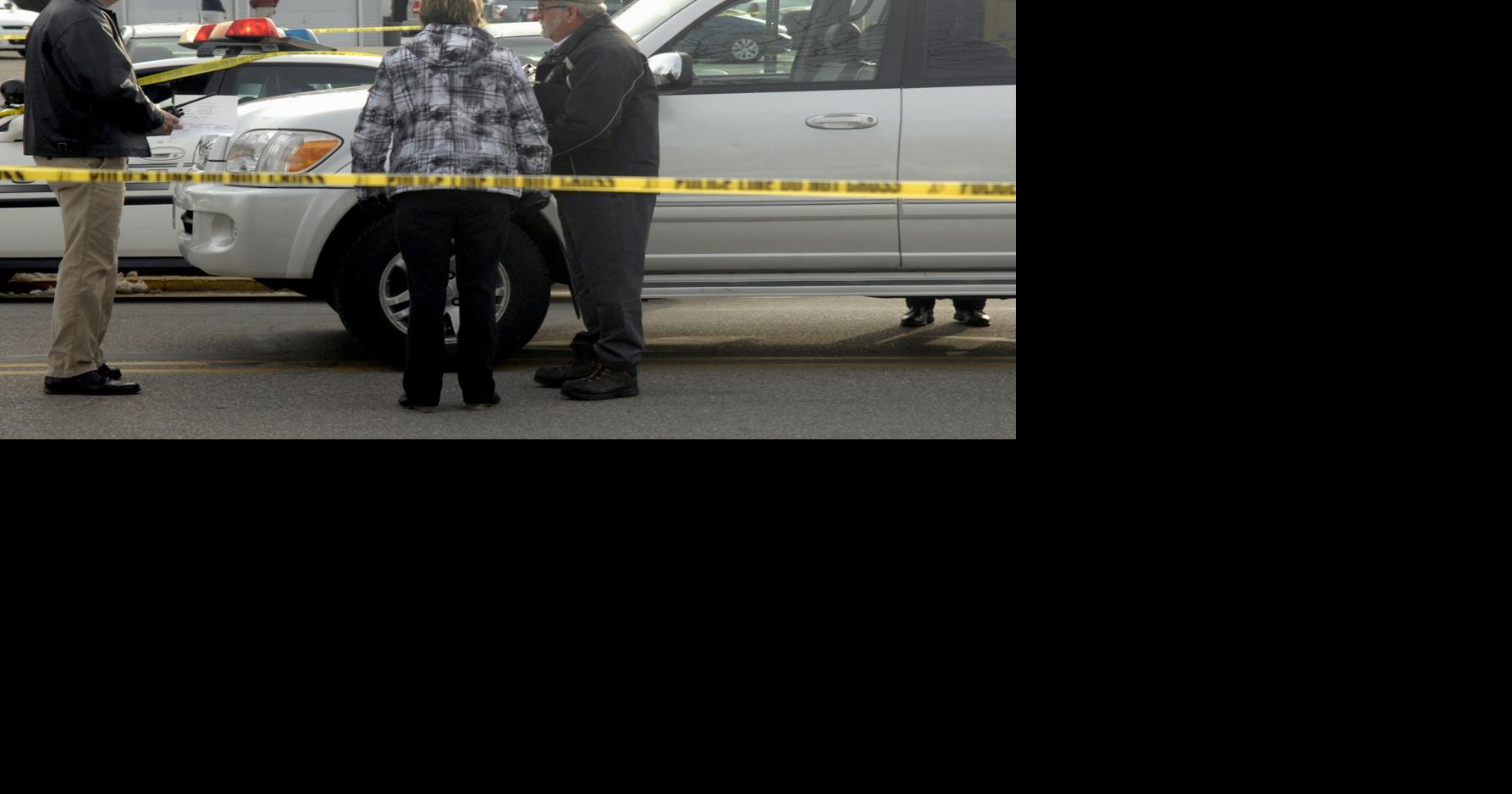 Police confirm Goshen shooting was murder-suicide | Crimes ...