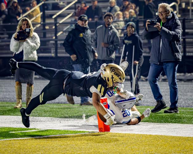 Strong finish lifts Carroll past Penn | Sports | elkharttruth.com