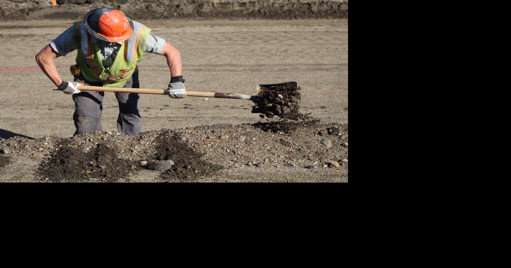Work on Oakland projects continues | News | elkharttruth.com