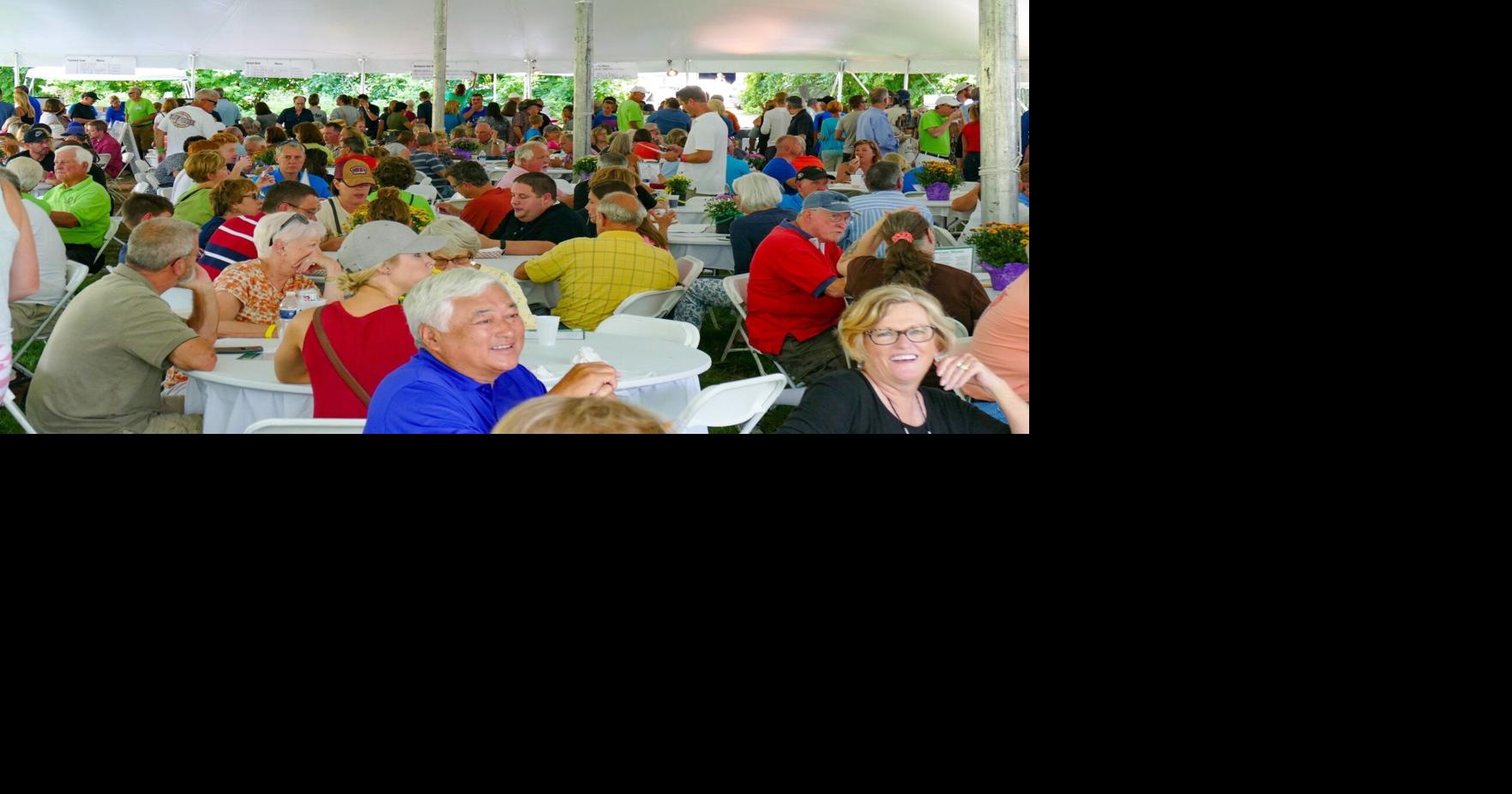 Taste of the Gardens returns to Wellfield | Features | elkharttruth.com
