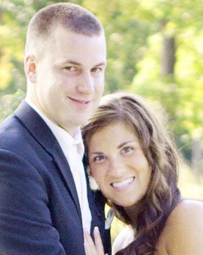 Robert and Megan Pfeiffer | Milestones | elkharttruth.com
