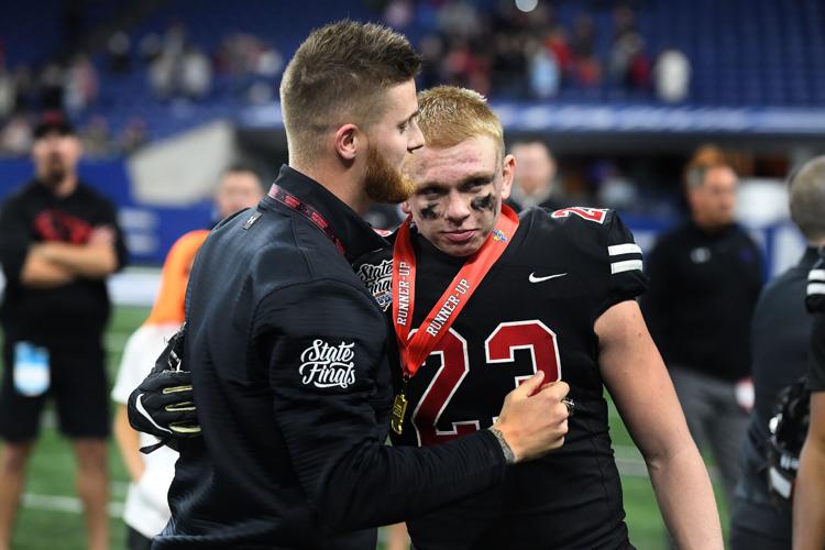 Andrews remains proud of the Panther seniors | Sports | elkharttruth.com