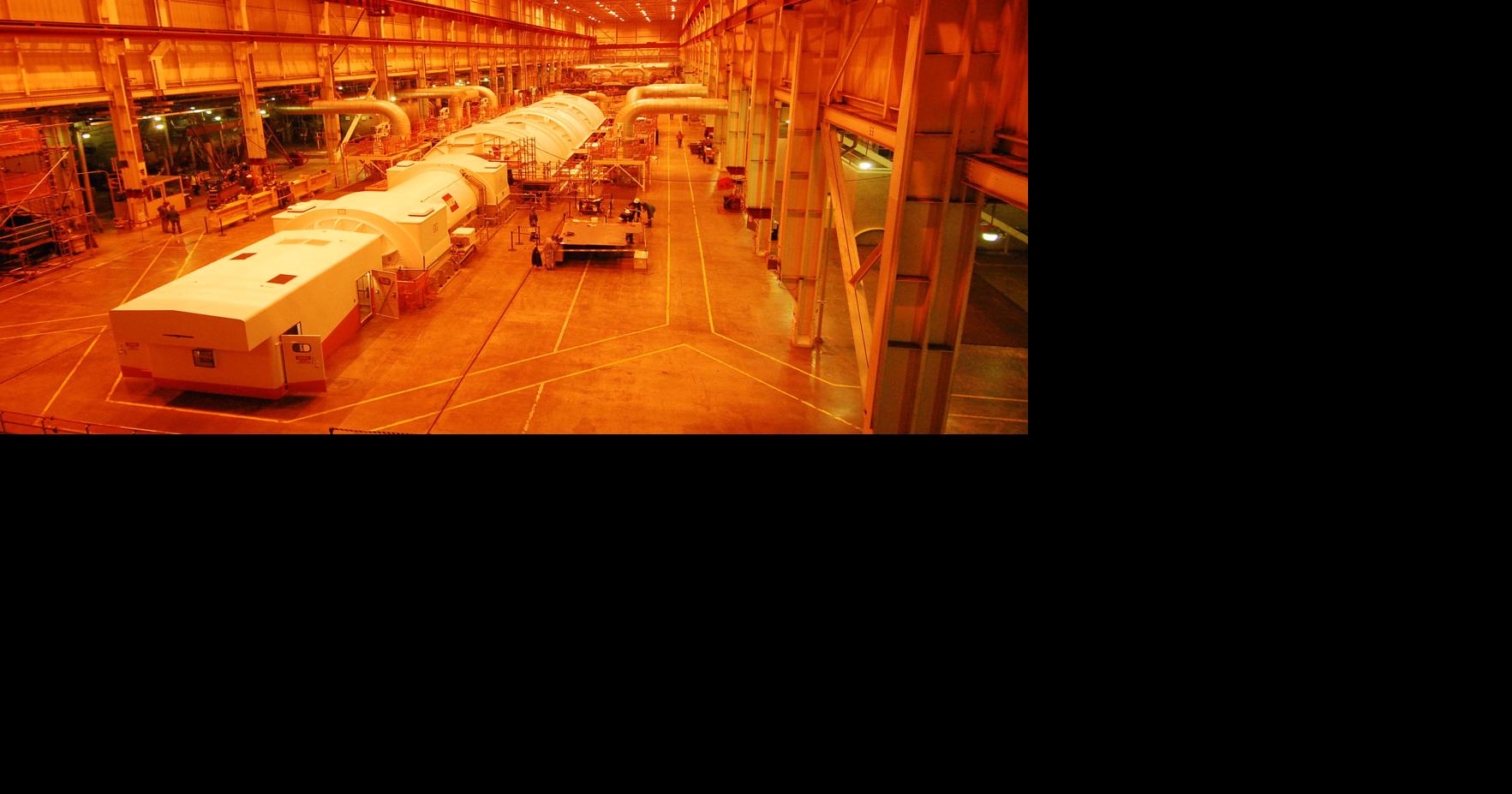 Could Japan's nuclear disaster be repeated at nearby Cook Nuclear ...