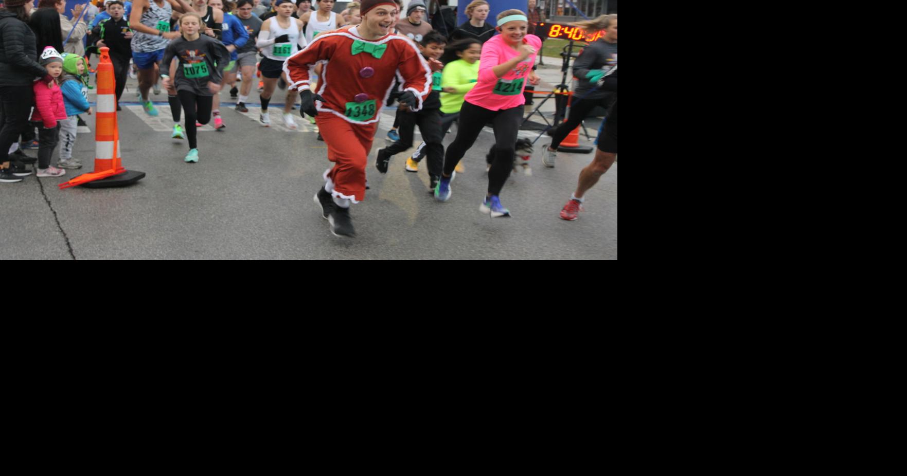 2,500 join revived Turkey Stampede | News | elkharttruth.com