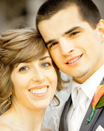 Shawn and Julie Yoder | Milestones | elkharttruth.com