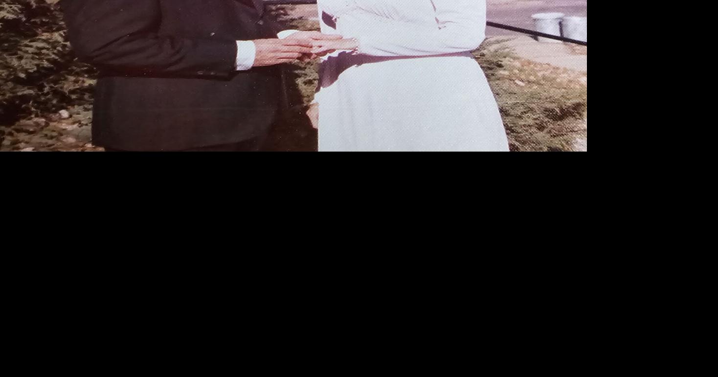 Couple mark 50 years of marriage | Features | elkharttruth.com