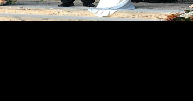 Connors, Habic married in France | Features | elkharttruth.com