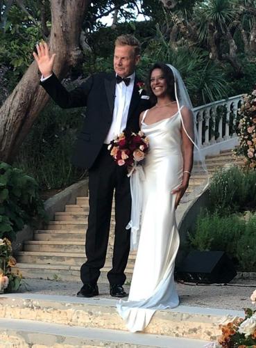 Connors, Habic married in France | Features | elkharttruth.com