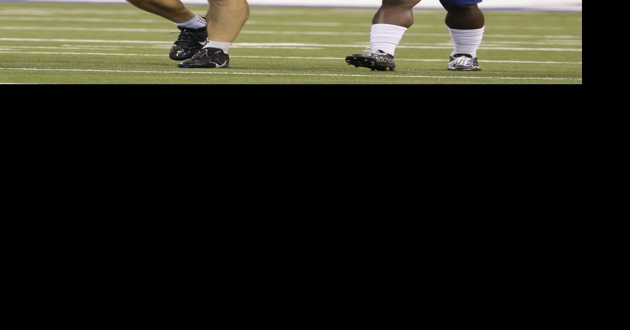 Grigson goes silent on NFL investigation into Patriots | NFL ...