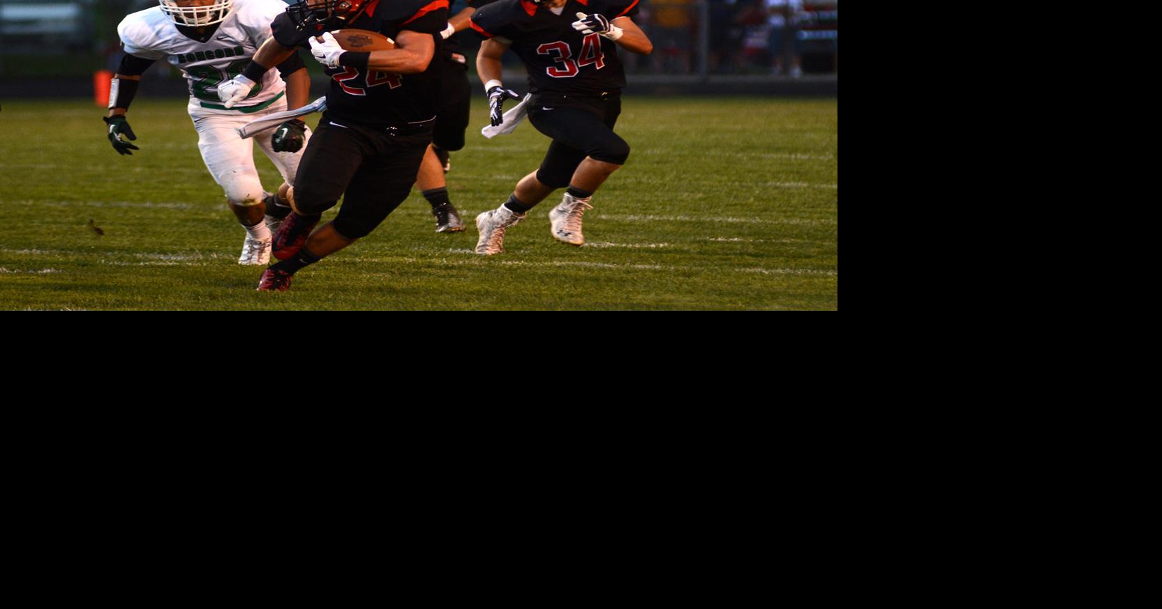 The Place Where You Live: What happens on the field isn't just about ...