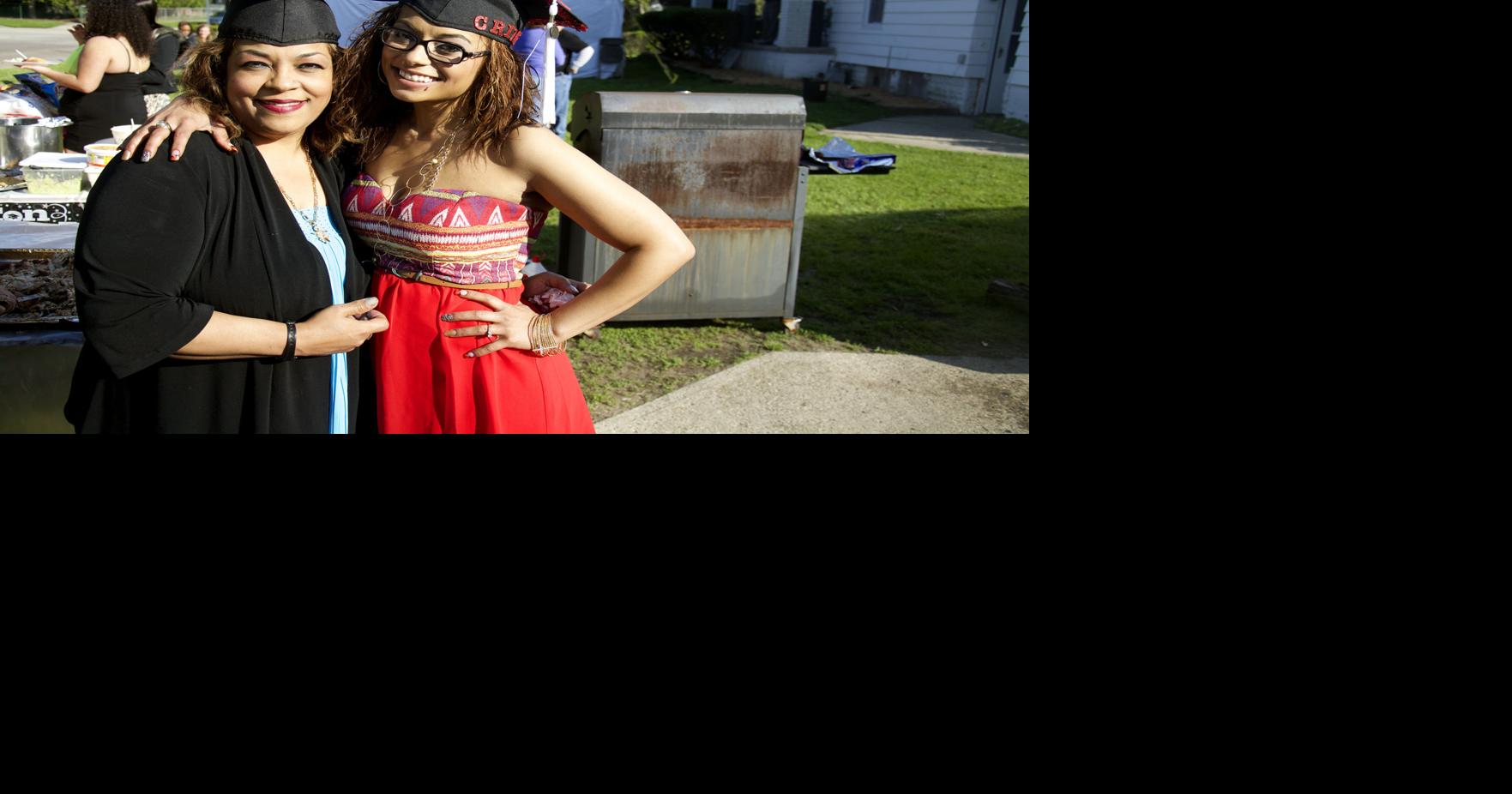 Elkhart's Yamilette Ochoa-Colon strives for better life five years ...