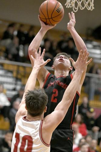 Red-hot Panthers take down Goshen | Sports | elkharttruth.com