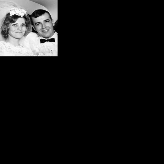 Richard and Dorris Troyer mark 50 years together | Milestones ...