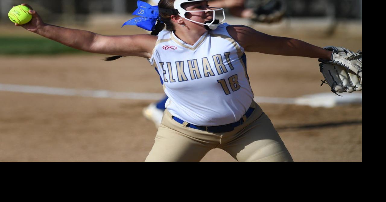 Elkhart, Kingsmen advance at sectional | Sports | elkharttruth.com