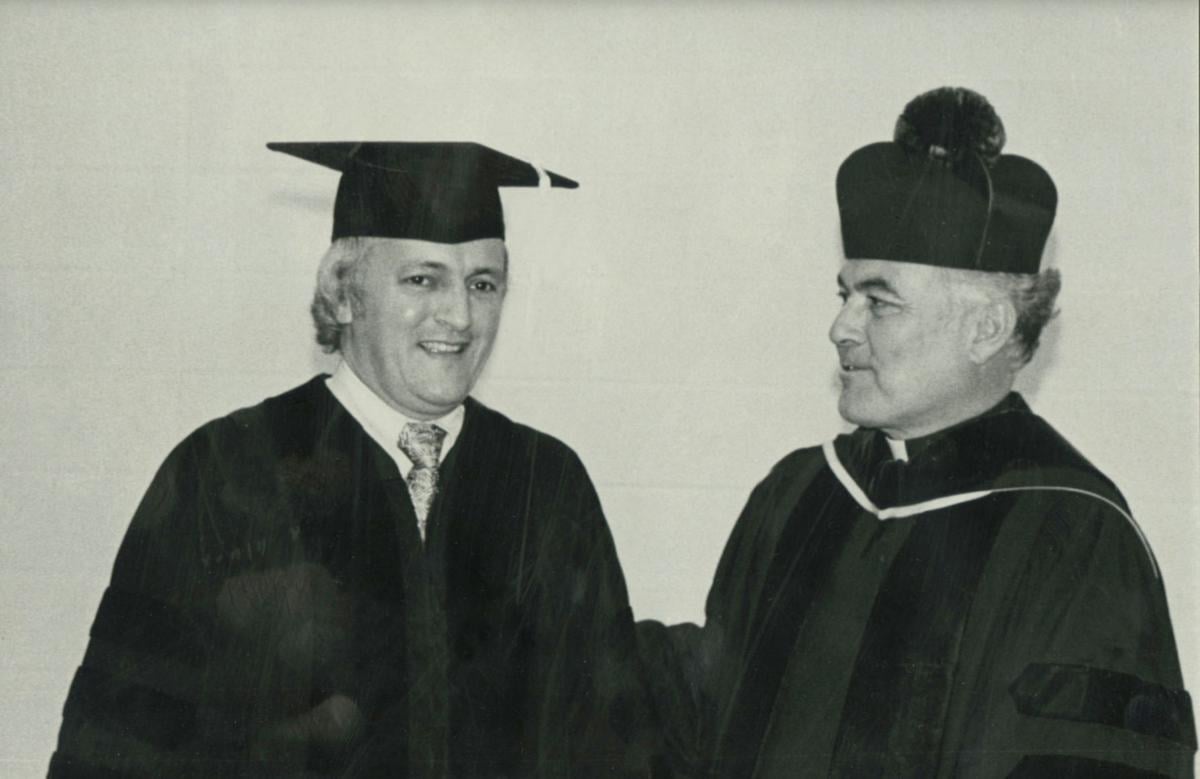 Community pillar Art Decio remembered | Hometown | elkharttruth.com