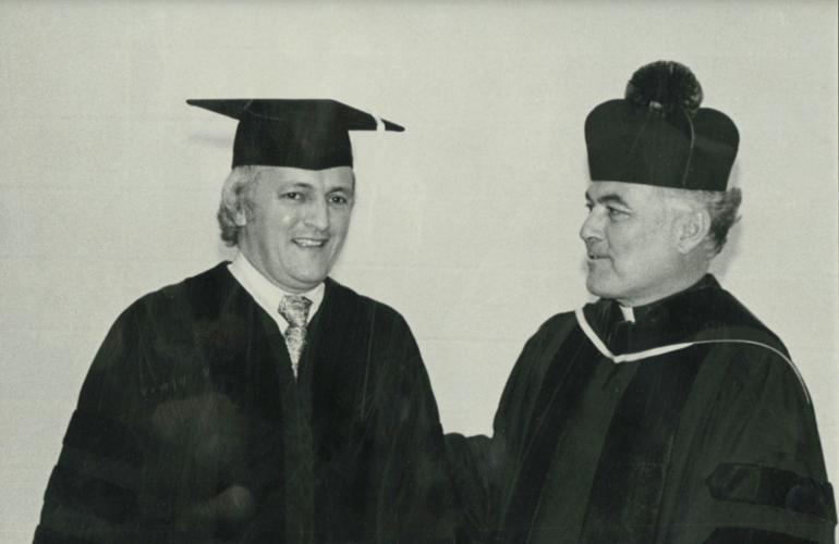 Community pillar Art Decio remembered | Hometown | elkharttruth.com