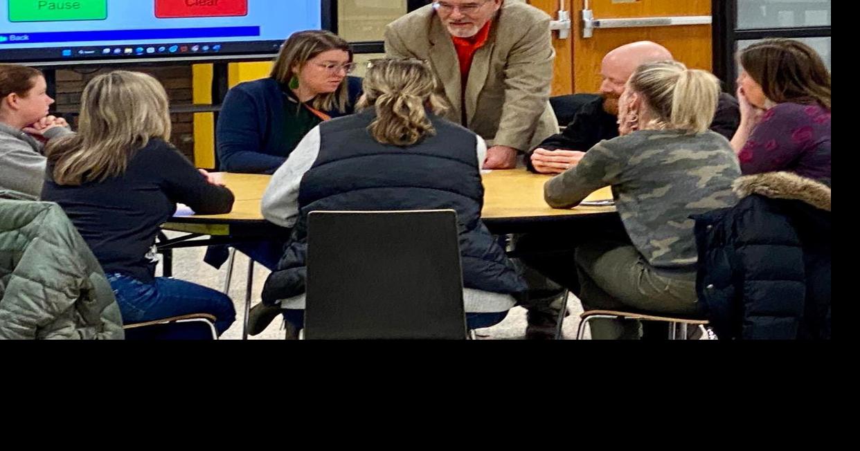 School district focus groups share issues, solutions | News ...