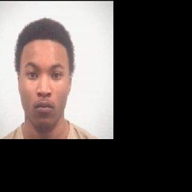 Harper appears in court on felony murder, burglary charges | Crimes ...