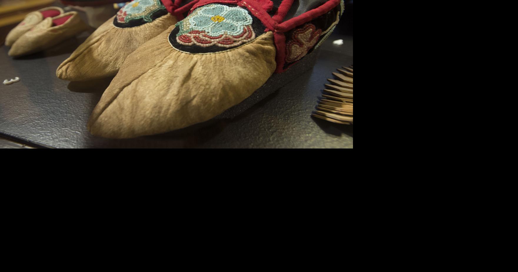 Saginaw museum celebrates American Indians | Michigan | elkharttruth.com