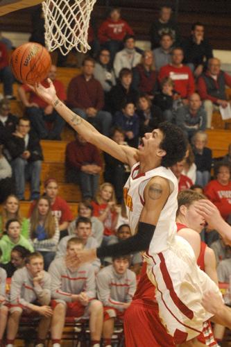 High school sports recap: Huerta named player of the year, All-Elkhart ...