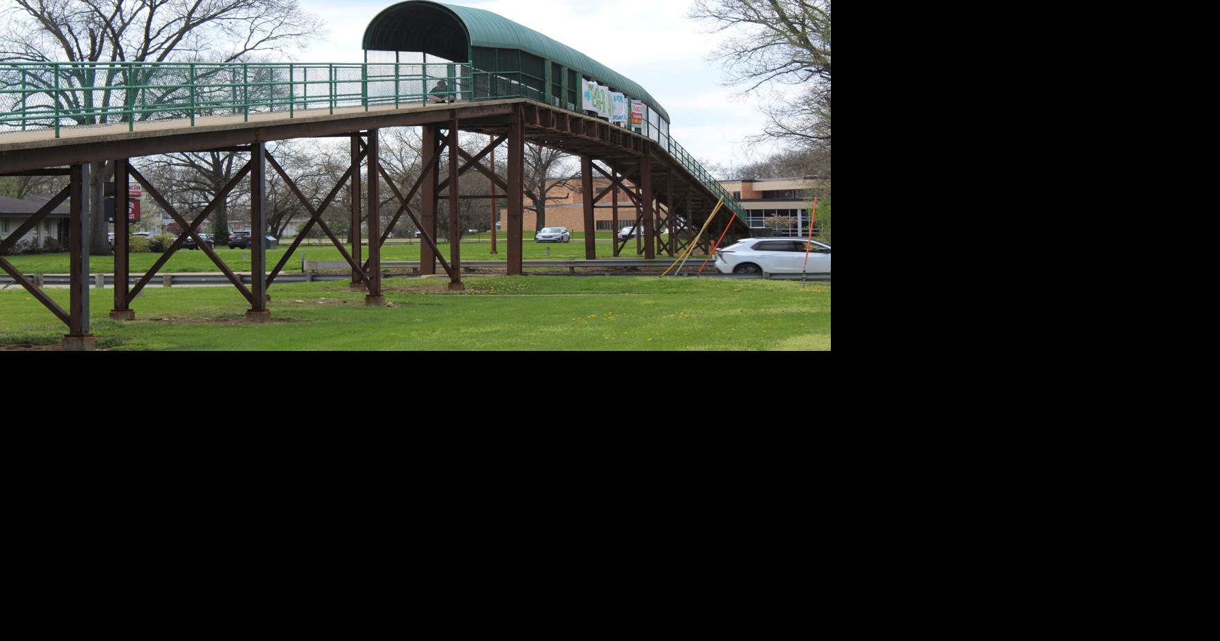 Plans for new pedestrian bridge underway | Elkhart | elkharttruth.com