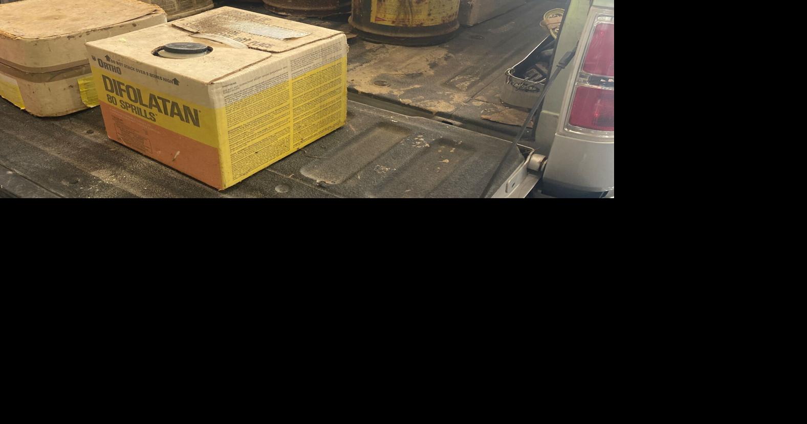 Pesticide disposal program offered | Business | elkharttruth.com