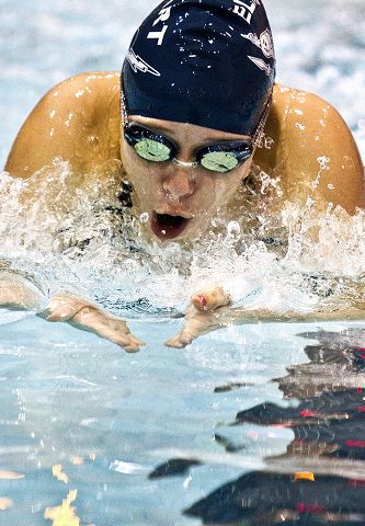 Prep girls swimming results | Sports | elkharttruth.com