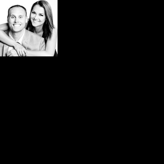 Mekayla Diehl and Christopher Eppers | Milestones | elkharttruth.com