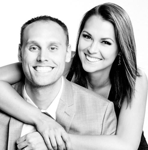 Mekayla Diehl and Christopher Eppers | Milestones | elkharttruth.com