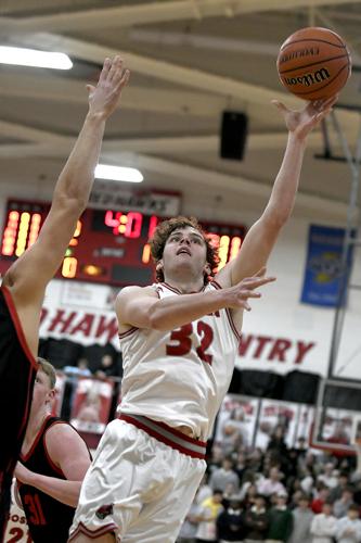 Red-hot Panthers take down Goshen | Sports | elkharttruth.com