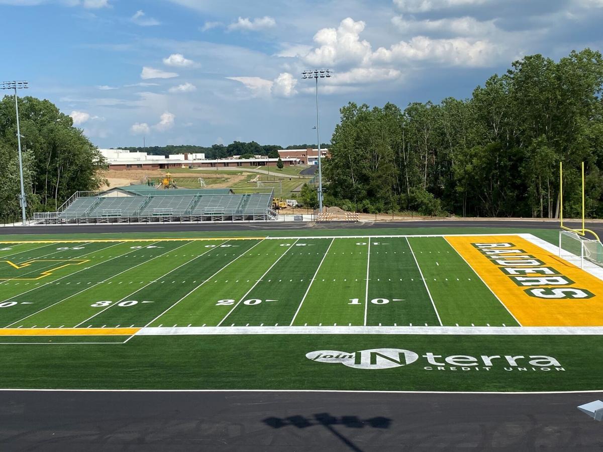 Interra, Middlebury Schools extend football field naming rights ...