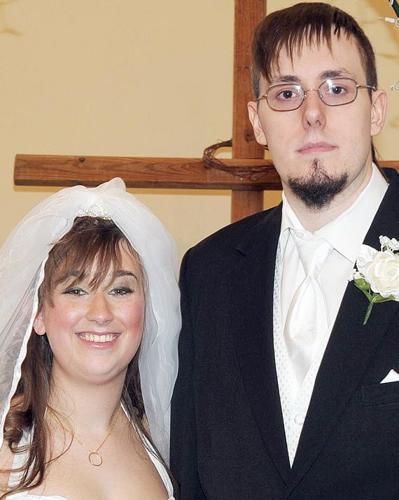 Jeremy and Rachel Schram | Milestones | elkharttruth.com