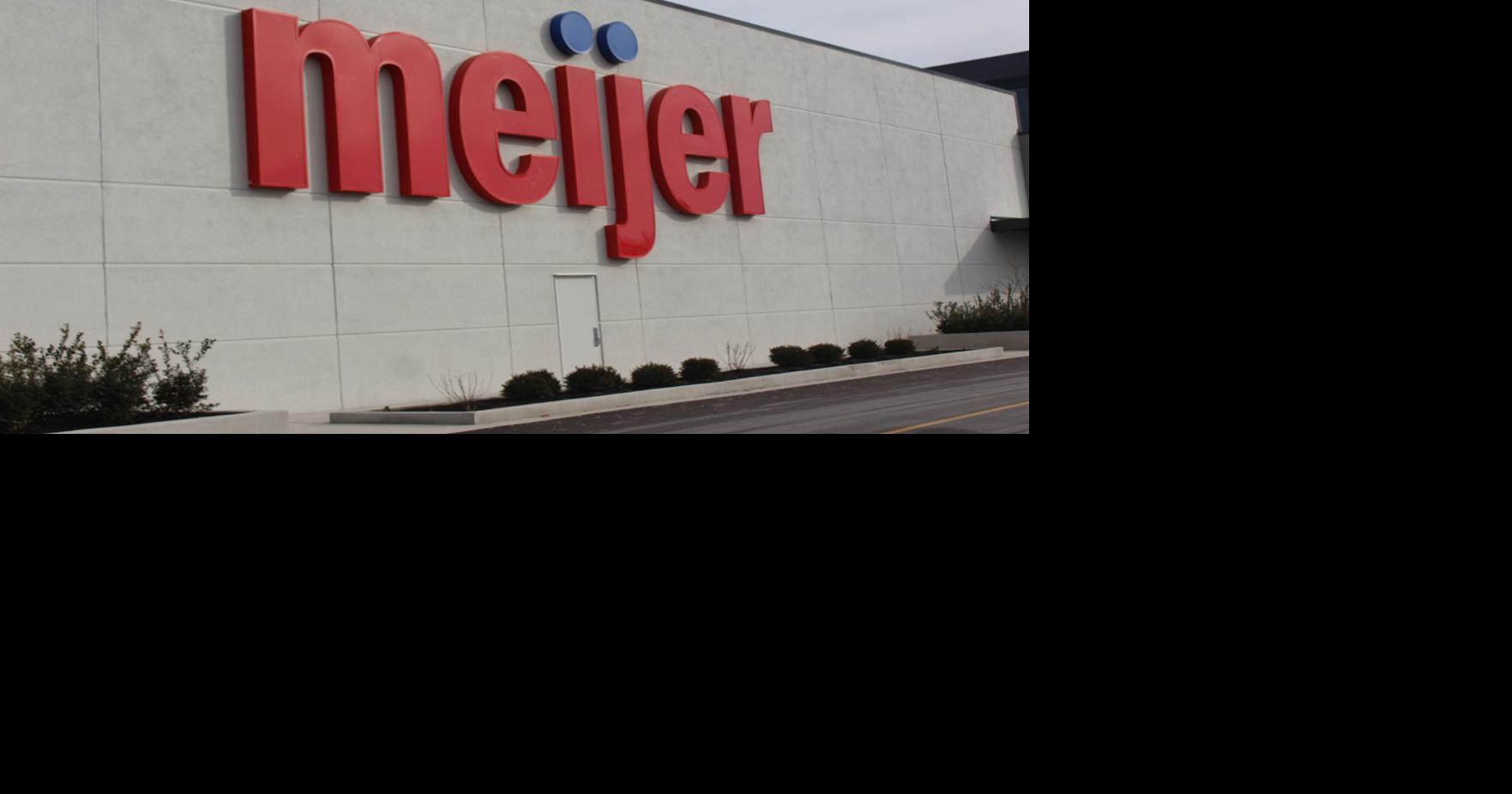 Meijer announces opening date for supercenter | Business | elkharttruth.com