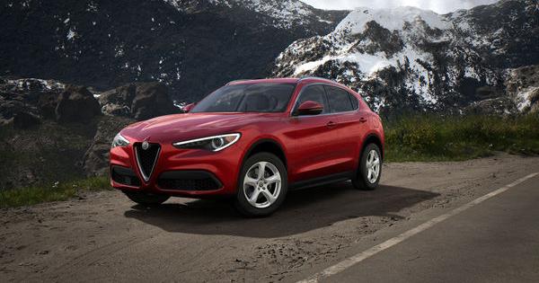 A compact crossover that thinks it's a roadster | | elkharttruth.com
