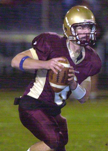It's a small, small world | Sports | elkharttruth.com