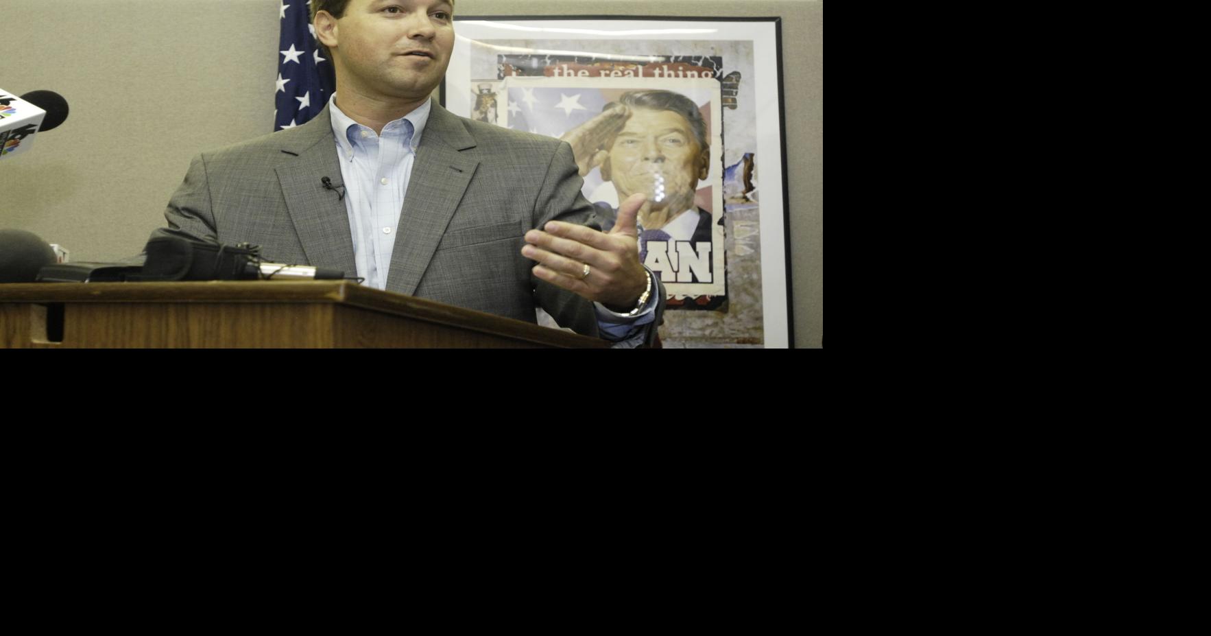 The divergent paths of Indiana's Stutzman and Messer | Features | elkharttruth.com