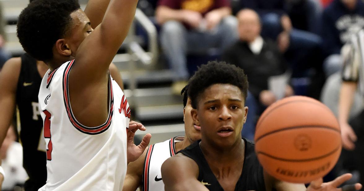 Burton named Truth's Player of the Year | Sports | elkharttruth.com